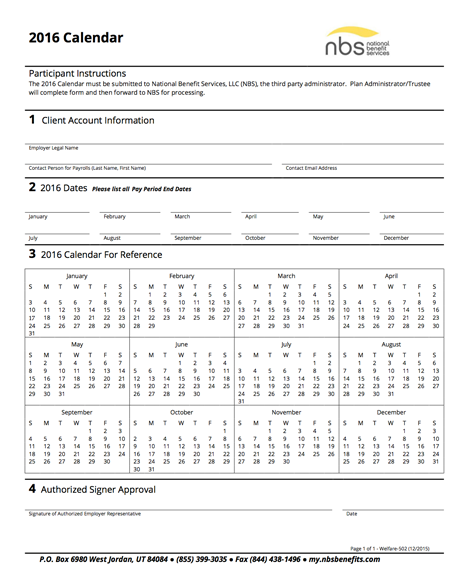 Health & Welfare Benefits | National Benefit Services